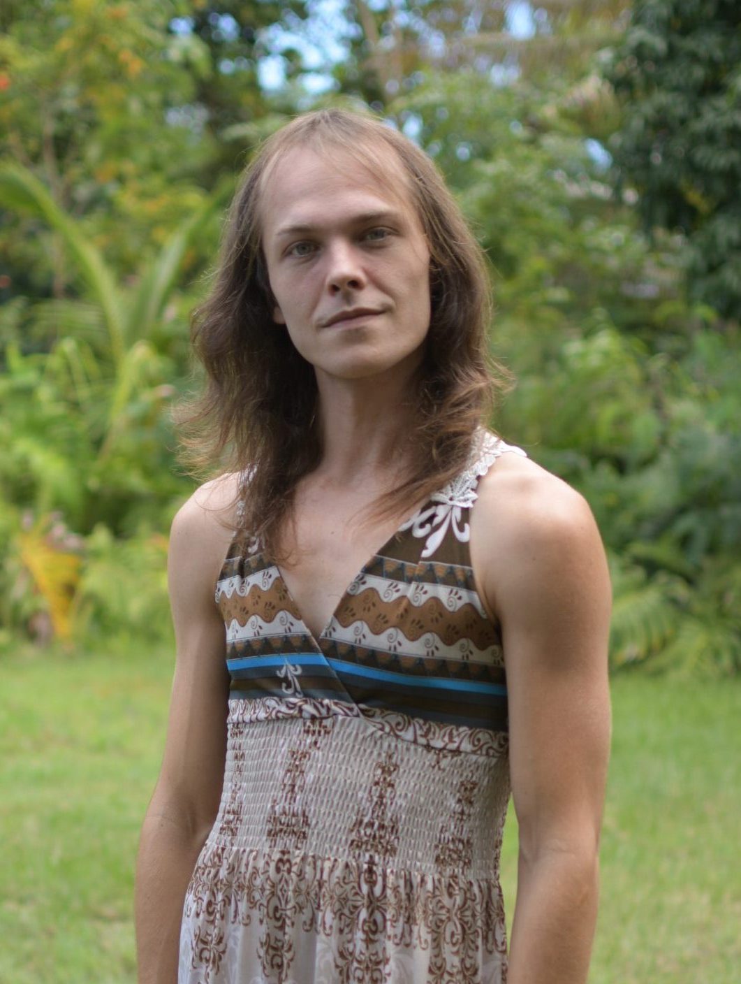 devon wright - Human Design Hawaii